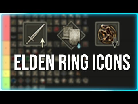 Elden Ring Status Icons Ranked & Explained - YouTube