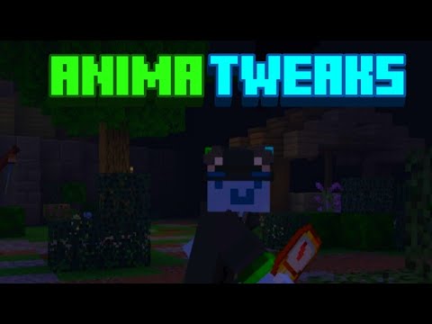 minecraft player animation pack by @ICEyMC preview + link - YouTube