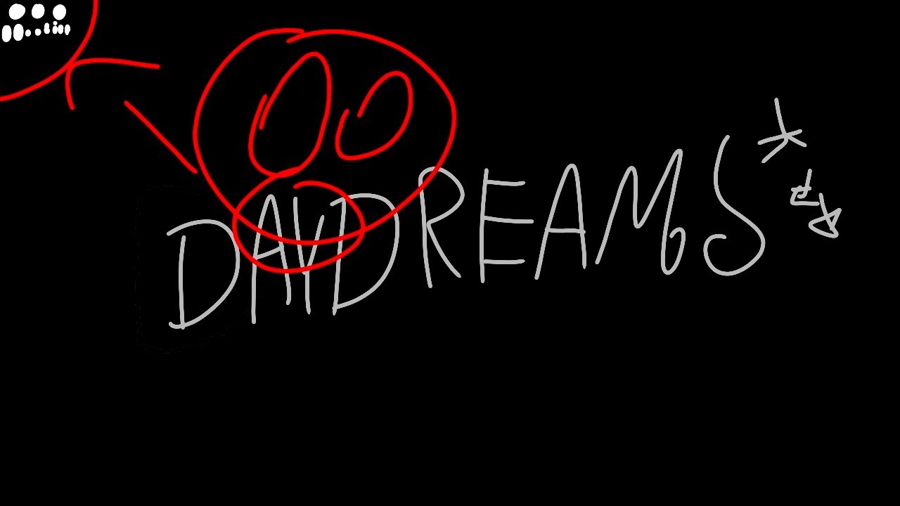 What If Daydreams Had A Screenbug? (CBeebies, 5:30am) - YouTube