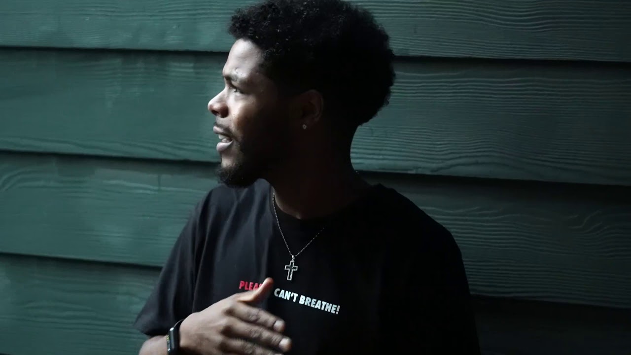 G-Mayne Da Wreck - WHY (RIP GEORGE FLOYD) - YouTube