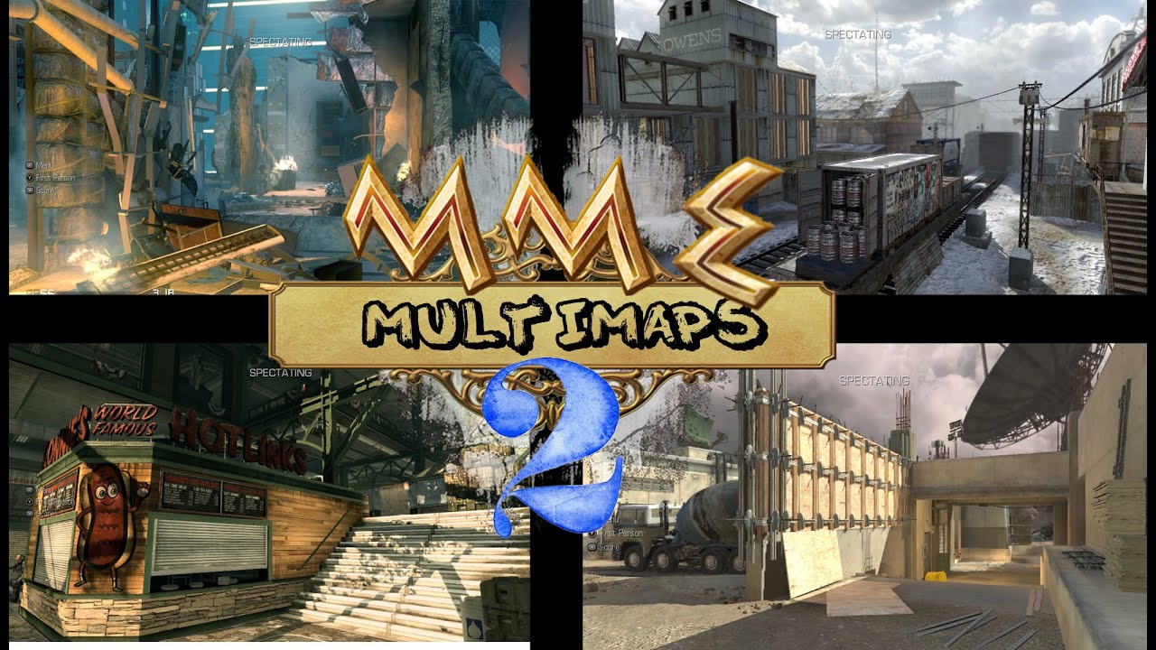 Sisanoo - MME, Multimaps 2 - YouTube