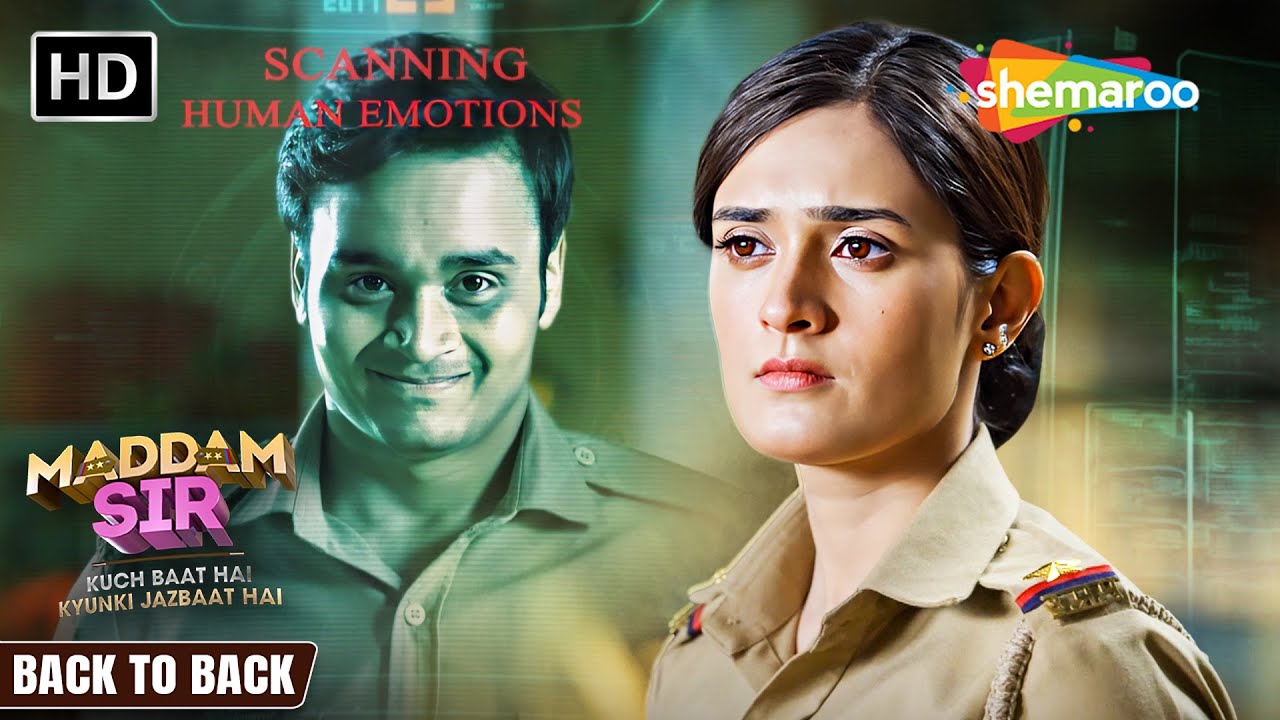 Maddam Sir Full Episode | Best Of Karishma And Haseena | Maddam Sir |Hindi Tv Serial - YouTube