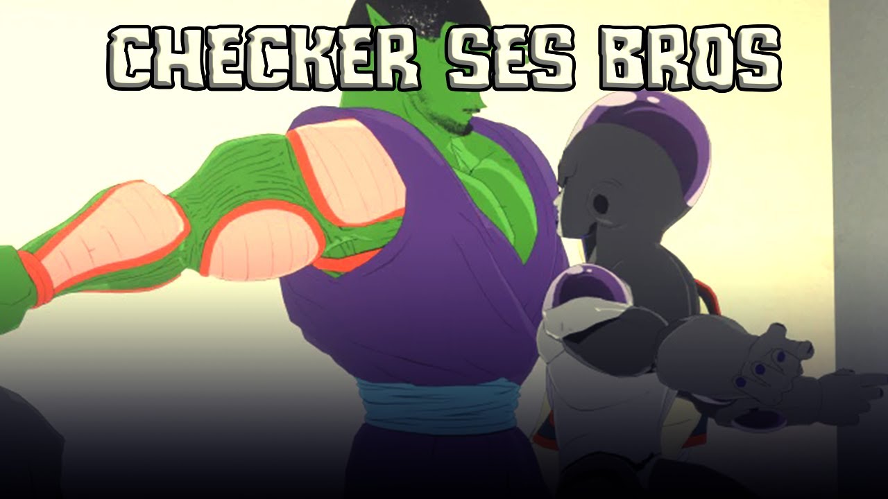CHECKER ses BROS🔥 - YouTube