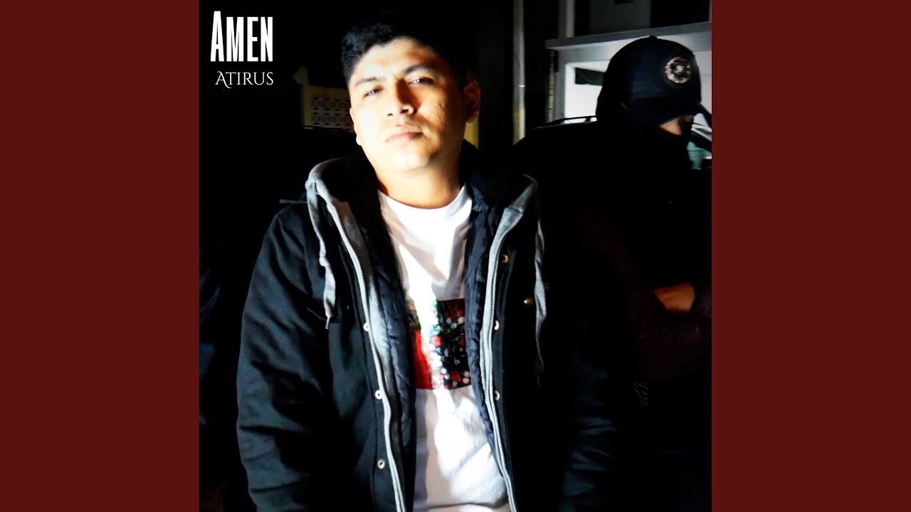 Amen - YouTube