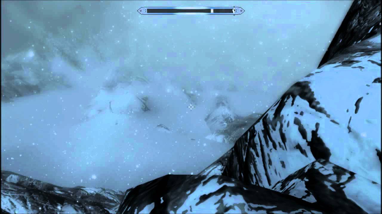 Skyrim FUS RO DAH! - YouTube