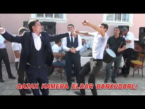 QAZAX DAŞ SALAHLI RƏHMƏTLİK İSMİYEV MÜŞVİQOĞLU NURLANIN TOYUNDAN KAMERA ELDAR BARXUDARLI 0503152426