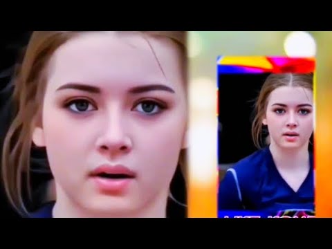 ALISA MANYONOK Sosok wanita yang di gandrungi banyak pria