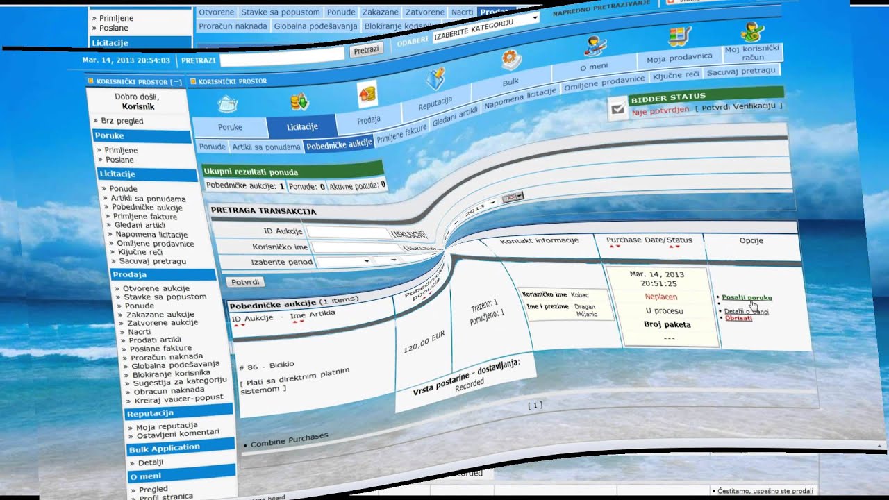 11 Bankarska transakcija i komunikacija kupac prodavac - Adriatic ...