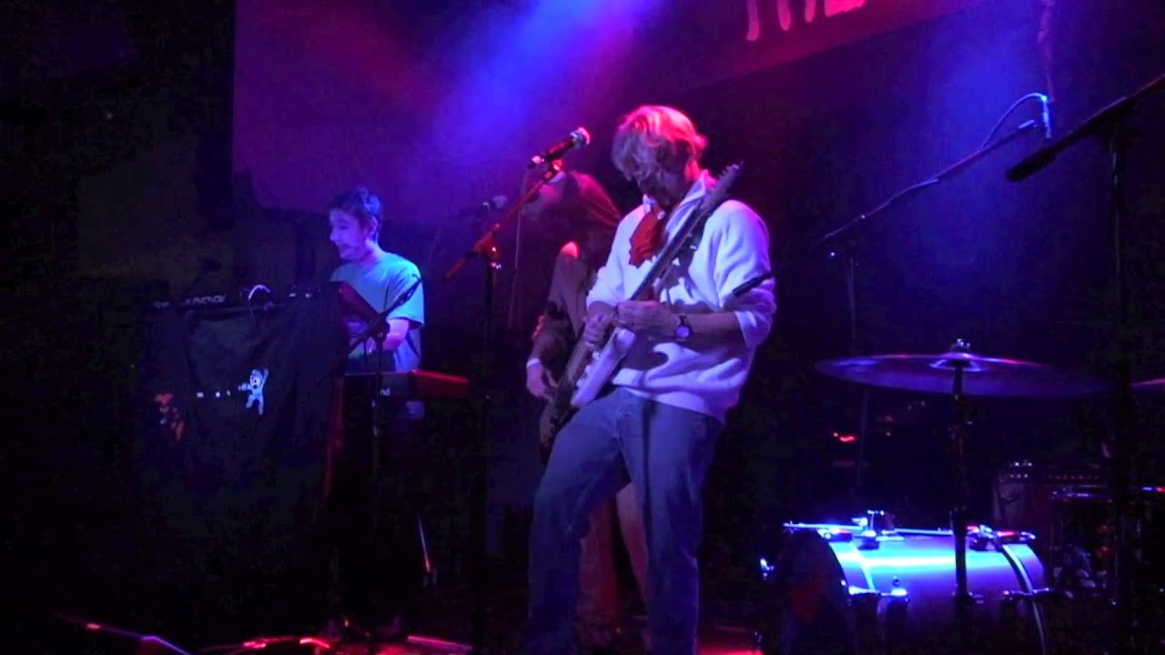 Close to Good - Needle Man, Magnet Man, Snake Man - YouTube