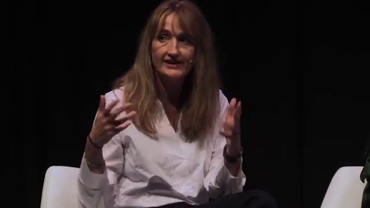 Commissioning: Documentary for Broadcast - Doc/Fest 2019 - YouTube