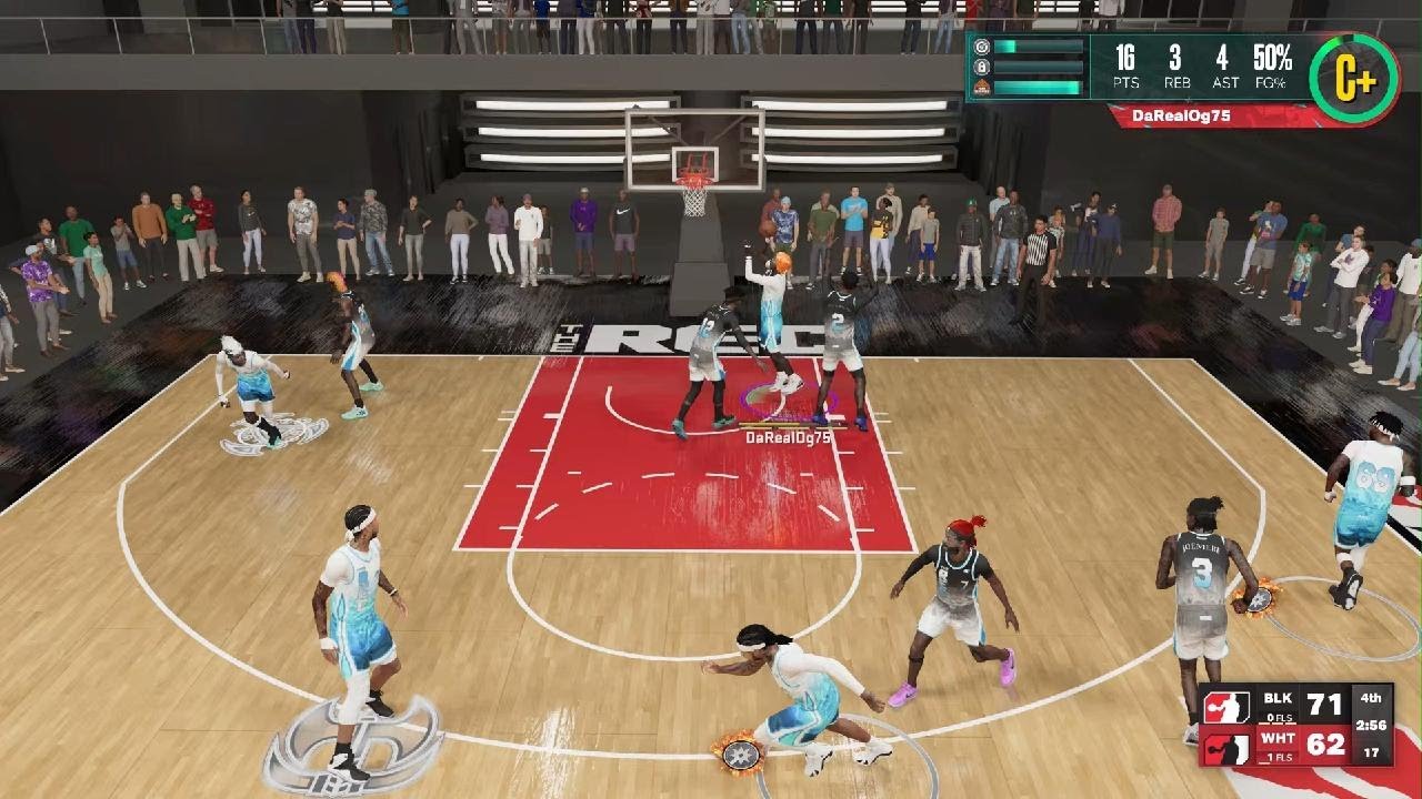 It Came Down To The Buzzer😨 - YouTube