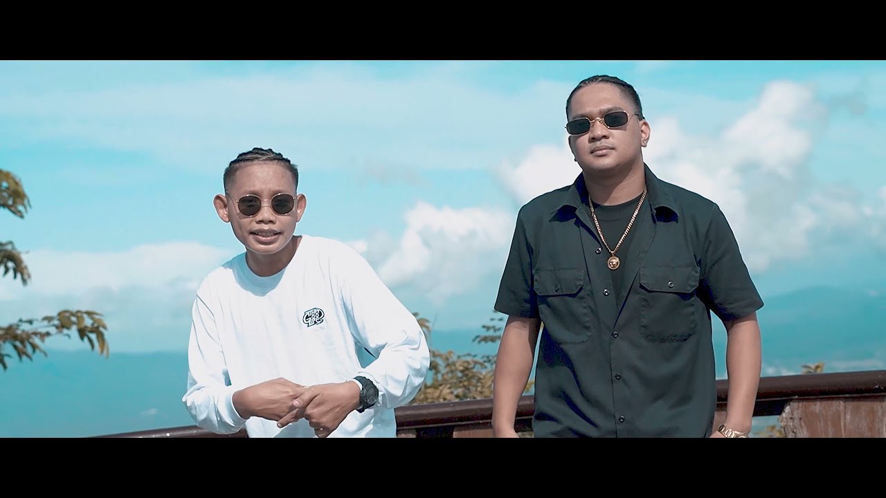 Sentro ni Lord by : GATILYO FT. JOB - YouTube