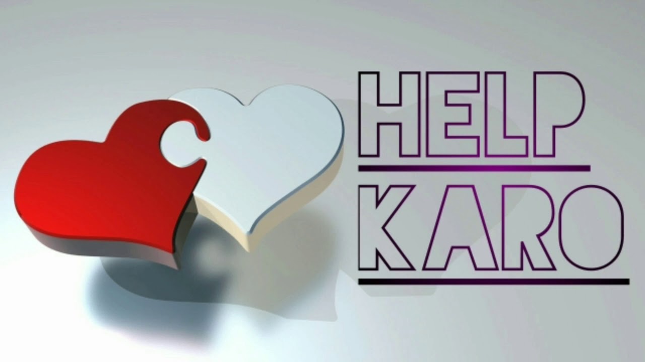 Help Karo || By - Life Create || - YouTube