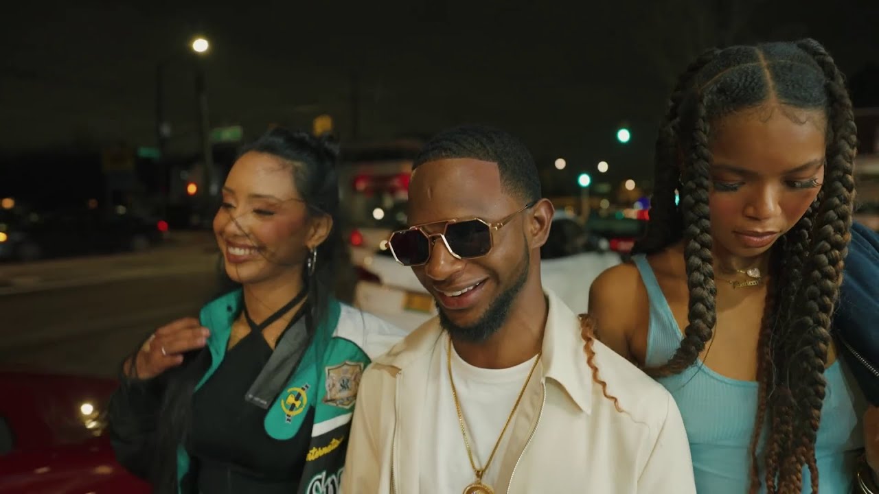 PARTY BUS RIDDIM VIDEO MIX | VALIANT | NIGY BOY | JQUAN | MAVADO ...