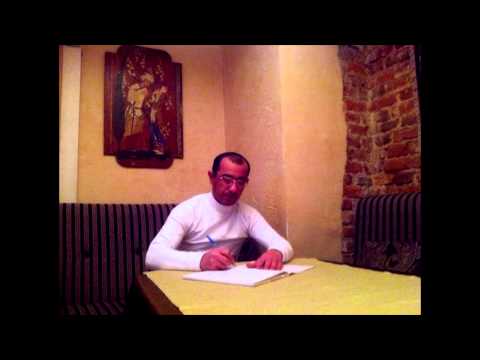 Yagub Buzovnali - Seni arzularam, 2015