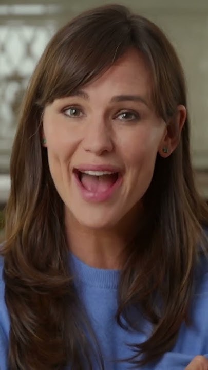 Join Jennifer Garner for Hunger & Homeless Awareness Week and read ...