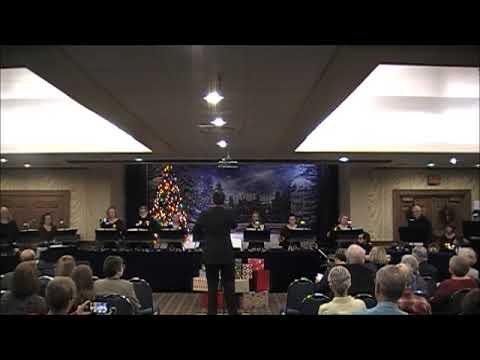 Carol of the Latin Bells - YouTube