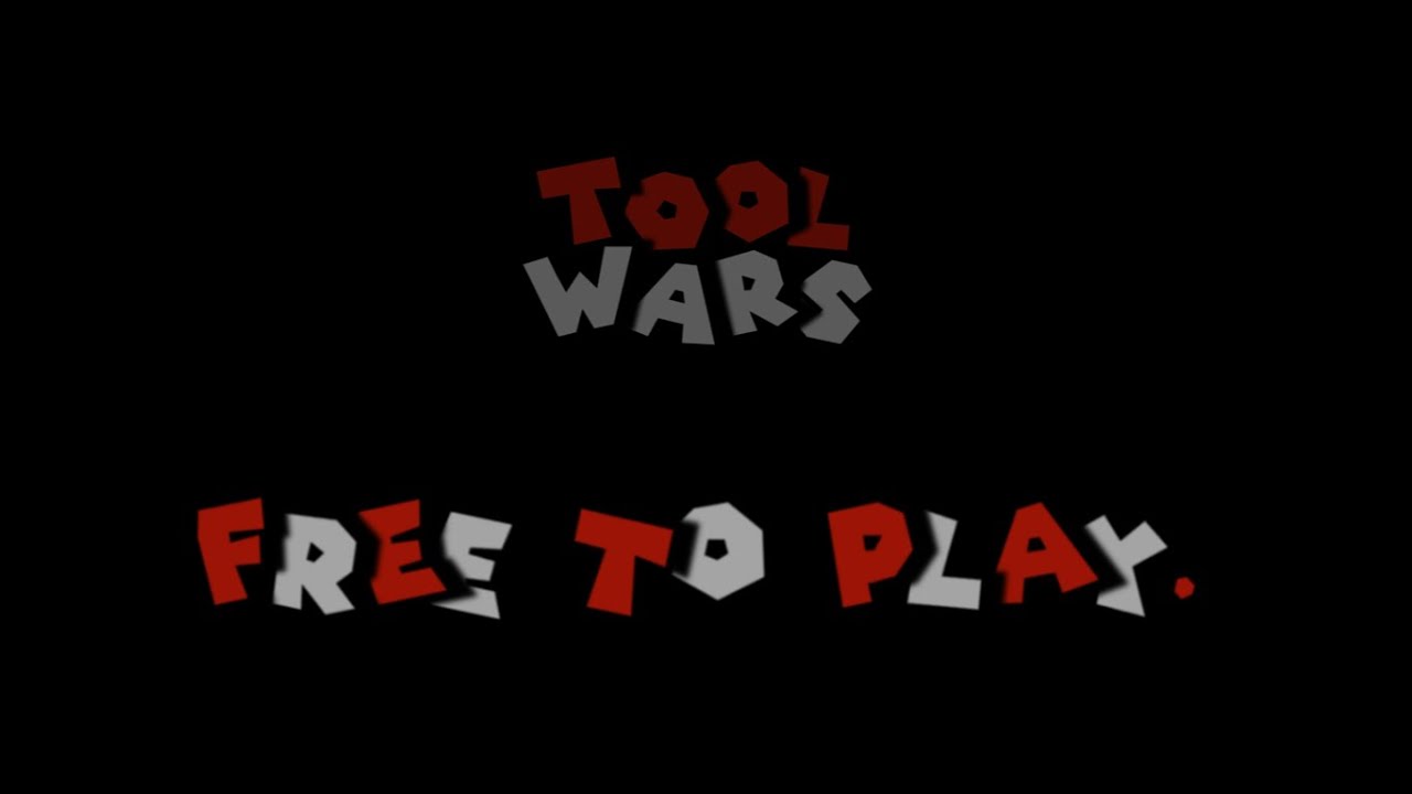 Tool Wars - Offical Trailer - YouTube