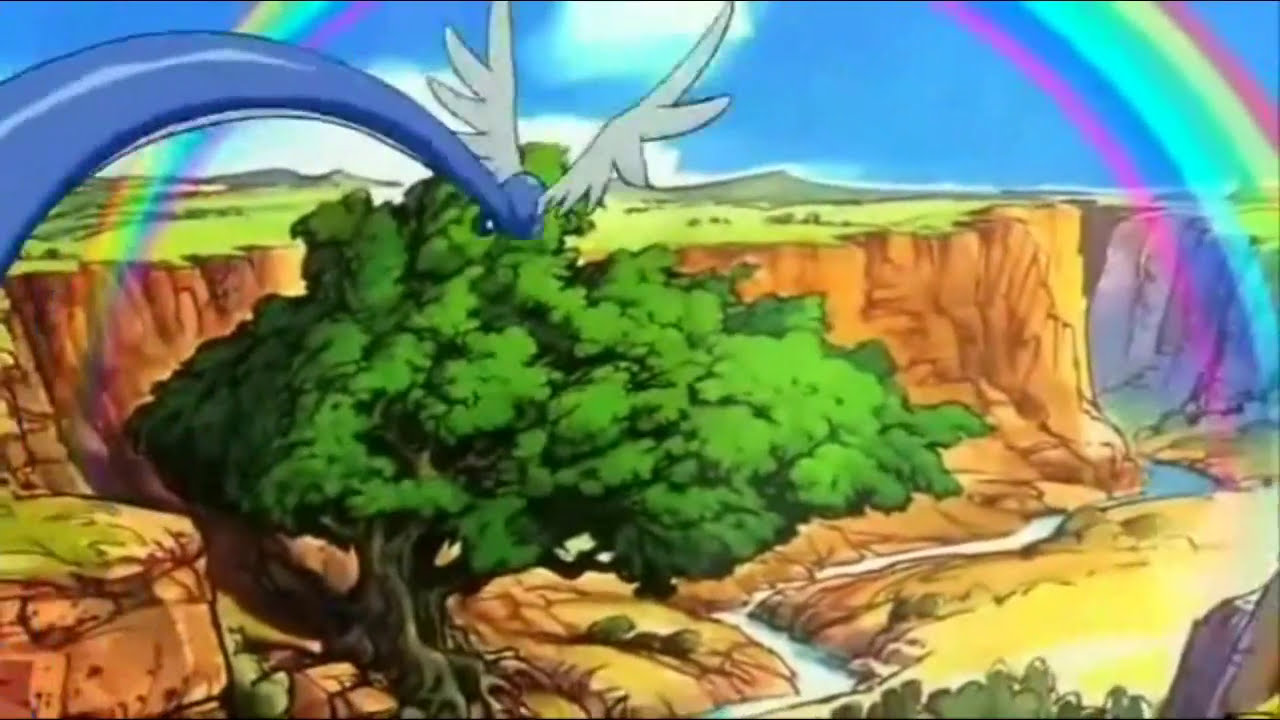 Pokémon - Waking Up In The Morning | Svegliarsi La Mattina (AMV) - YouTube