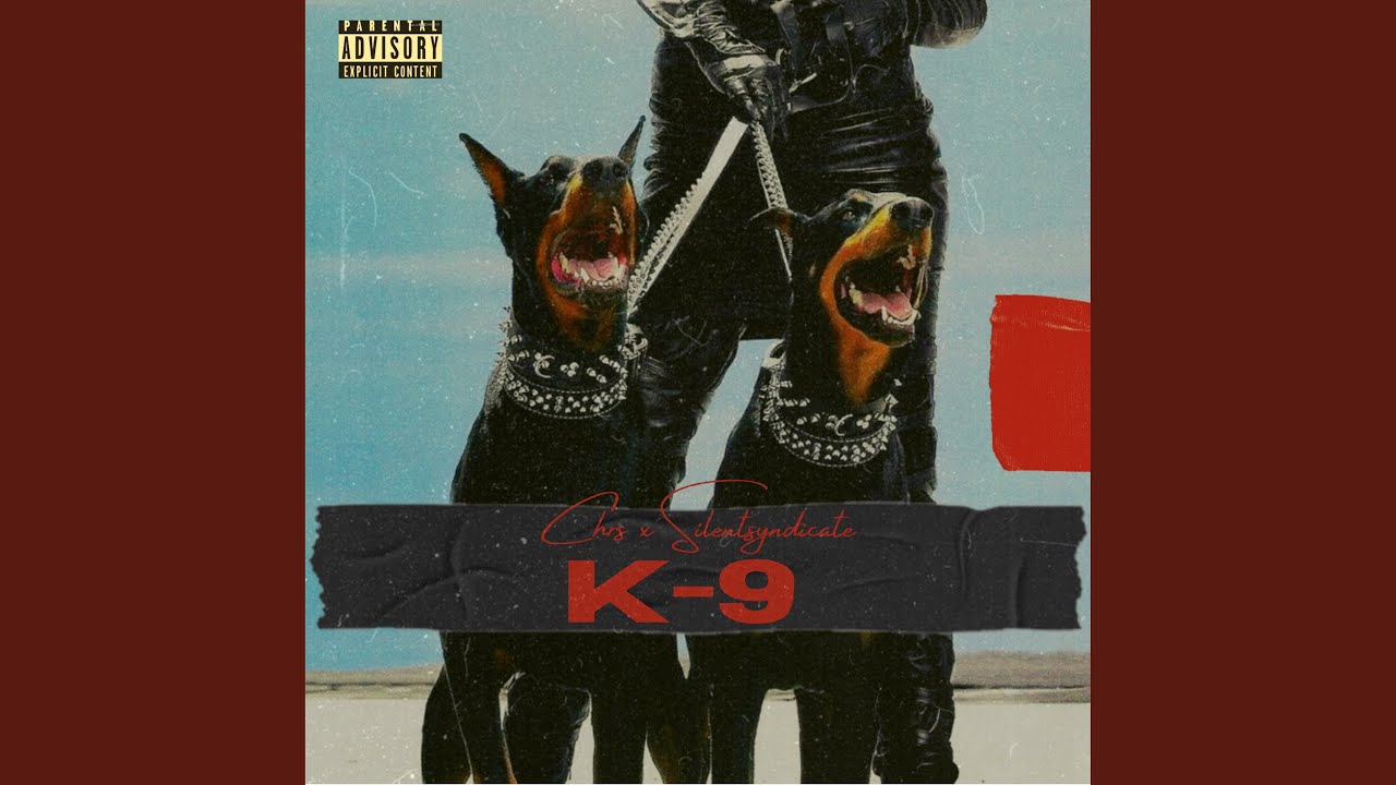 K-9 - YouTube