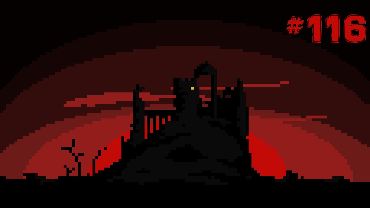 Darkest Dungeon Let's Roll Play Part 116 - Shambly McShamblerson - YouTube