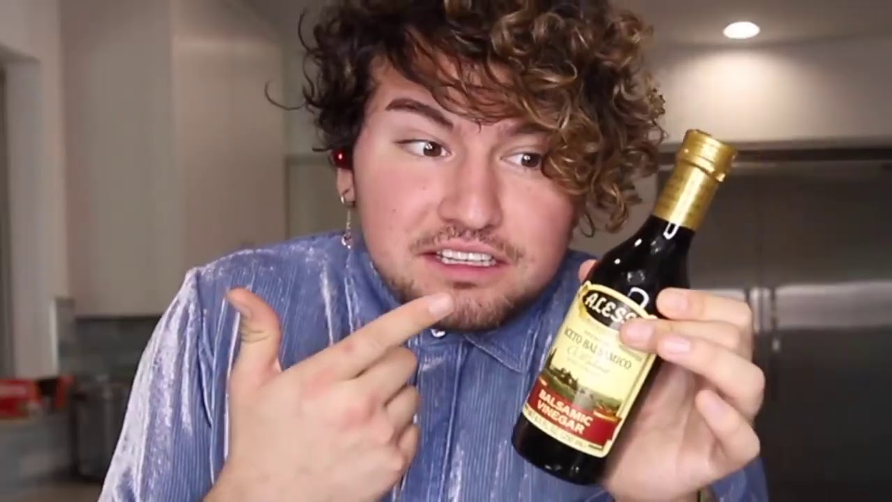 kian and jc try to cook - YouTube