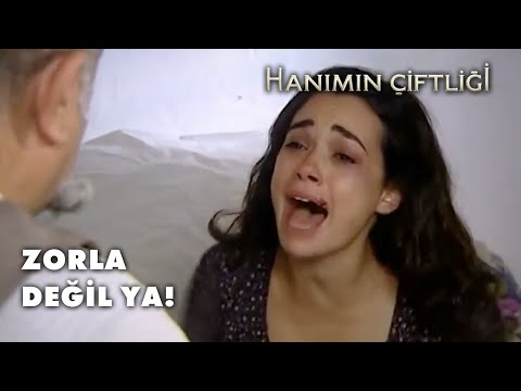 Güllü, Ramazan'ı İstemiyor.  - Hanımın Çiftliği Özel Klip