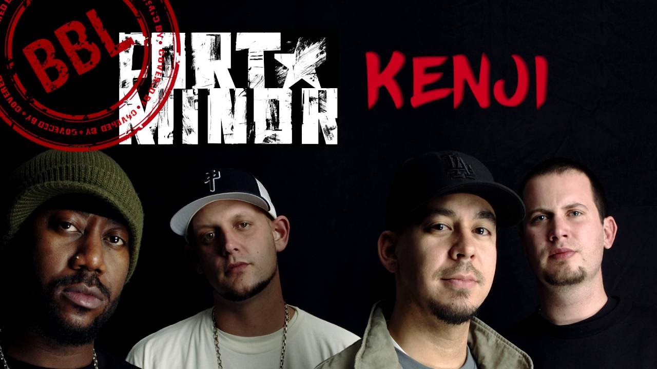 Fort Minor - Kenji (Bass cover) Play Along With Tabs - YouTube