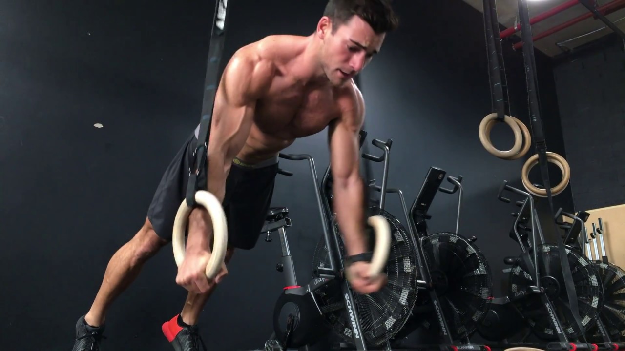 AlphaFit - Premium Strength and Conditioning Equipment Supplier Teaser - YouTube