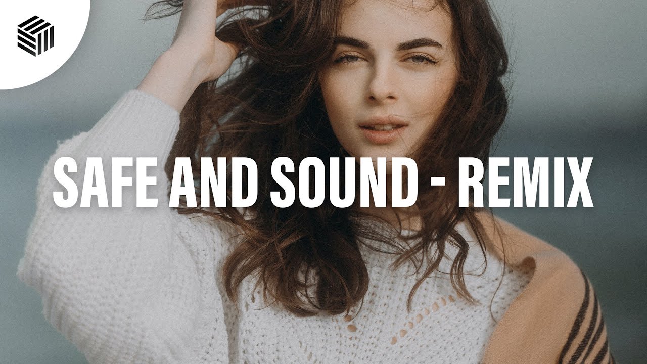 Kav Verhouzer - Safe And Sound (Braaheim & Boehm Remix) - YouTube