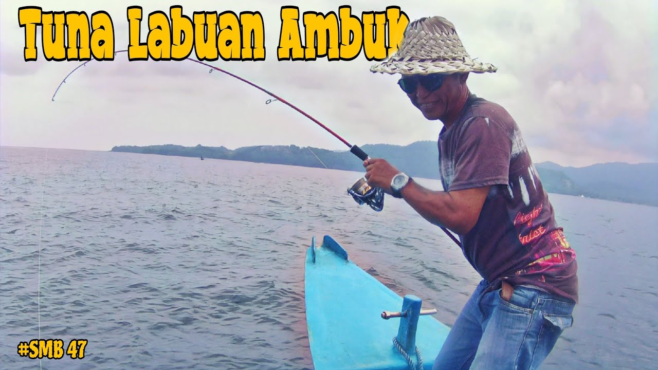 AWAL MUSIM IKAN TUNA DI LABUHAN AMBUK || STORY MANCING BALI || SMB47 ...