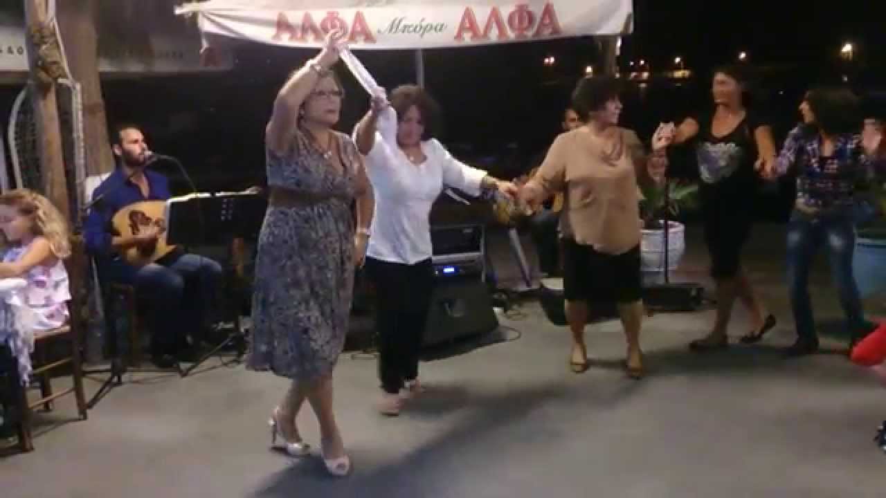 ''ΚΑΛΙΔΩΝΑΚΙΑ'' ΕΚΔΗΛΩΣΗ ΣΤΟΝ ΟΜΙΛΟ ΤΟΥ ΑΓ. ΝΙΚΟΛΑΟΥ ΚΑΛΥΜΝΟΥ 12/10 ...