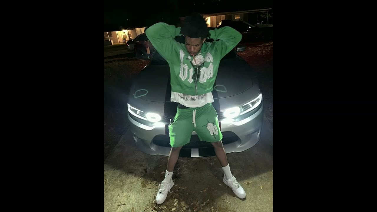 (FREE) Li Rye Type Beat 2024 "Play" - YouTube