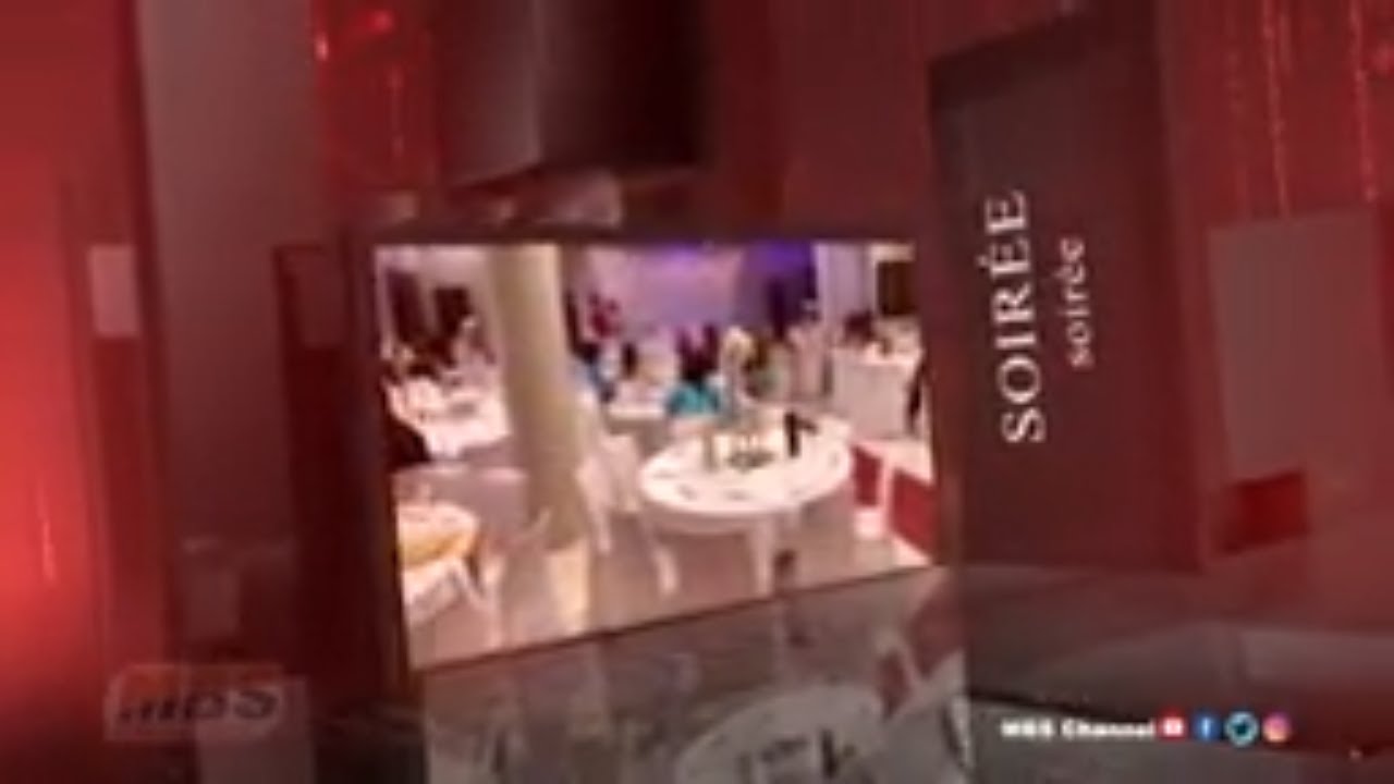 GÉNÉRIQUE DE MBS Channel - YouTube