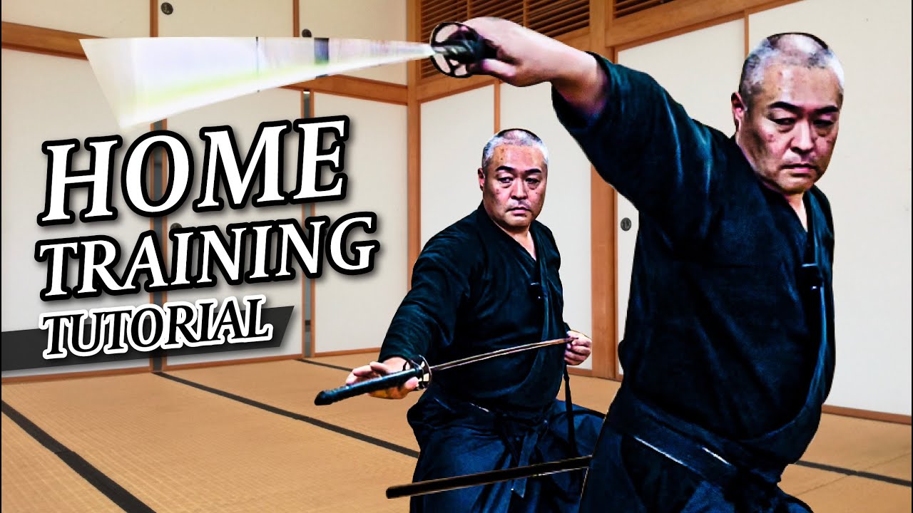 How to Train "Throw" Draw at Home - YouTube