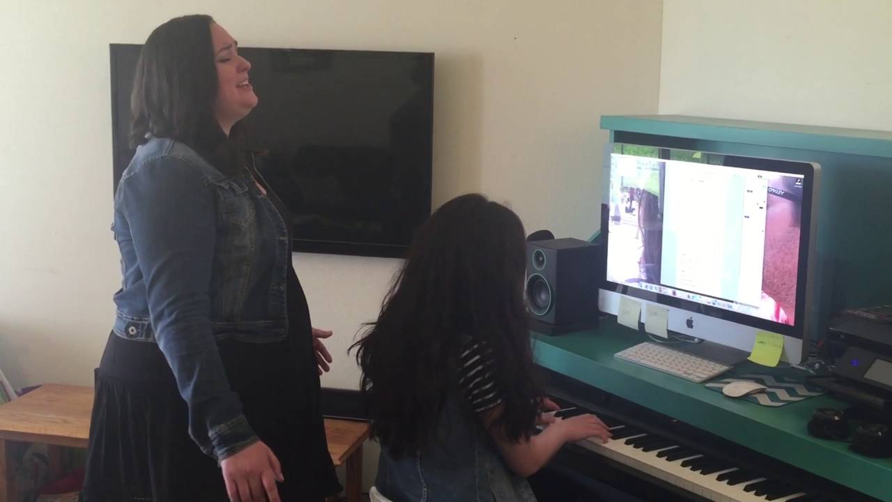 Deidra Thomas "Your Love Surrounds Me" - YouTube