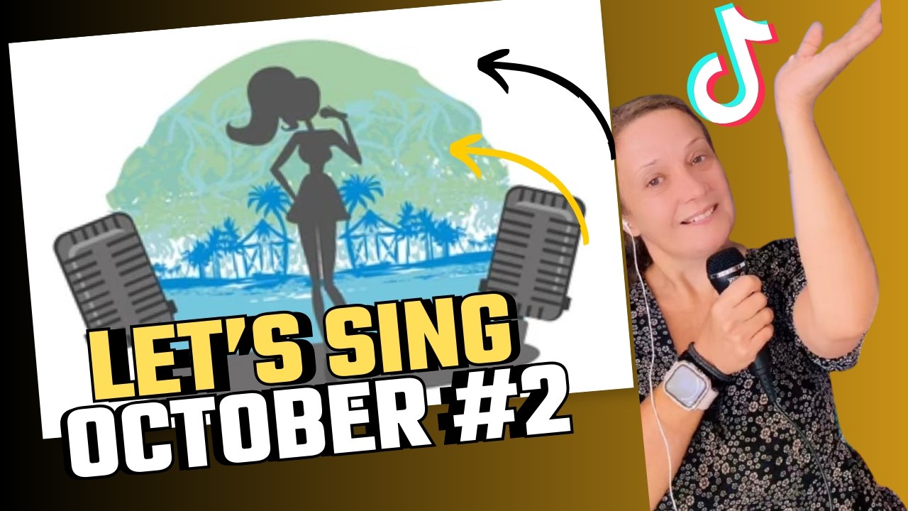 🌰 Sing in a row “the missing Lyrics"|10 mins|TikTok Singing Shorts ...