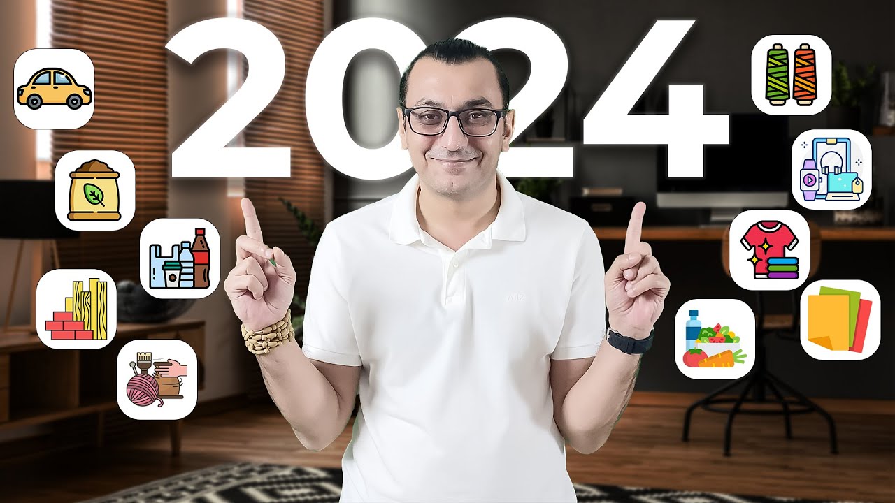 Top 10 Profitable Import Export Business Ideas for 2024 | Start Your ...