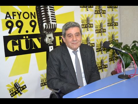 Sağlık Olsun / Koroner Arter Hastalığı / Prof. Dr. Necip Becit