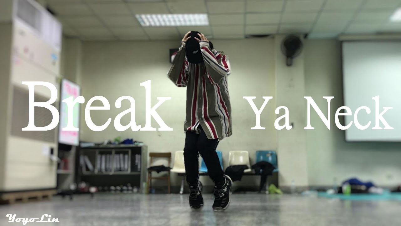 YoyoLin-Busta Rhymes - Break Ya Neck (Official Music Video) - YouTube