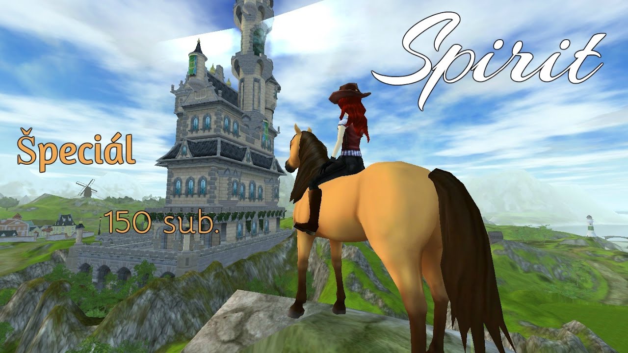 SSO - Buying Spirit - Špeciál za 150 sub. - YouTube