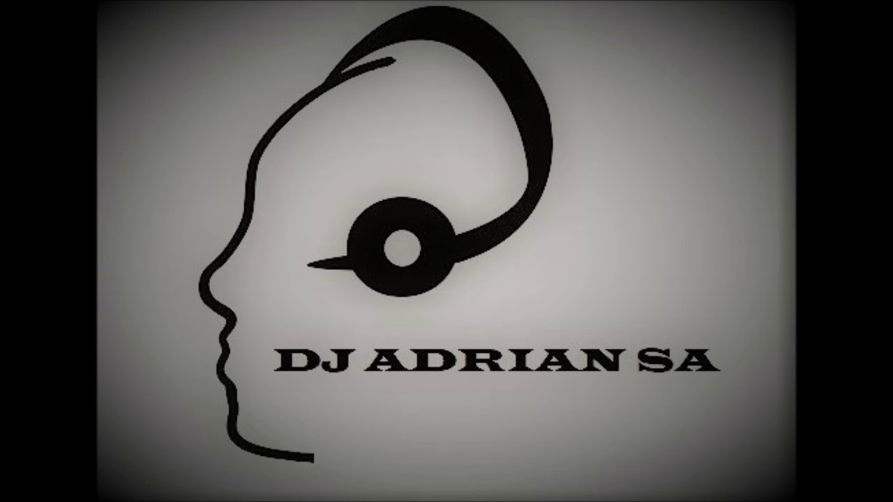 DJ-Adrian SA - Lockdown mix vol 2 - YouTube