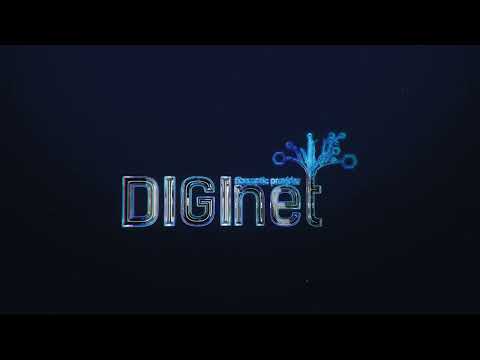 Diginet intro