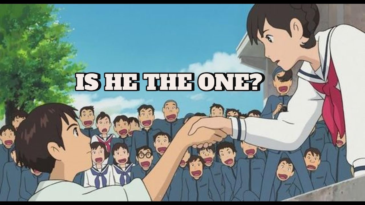 Is He THE ONE? | Biblical Principles - YouTube