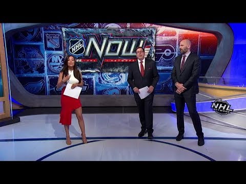 NHL Now   Dec 21,  2018