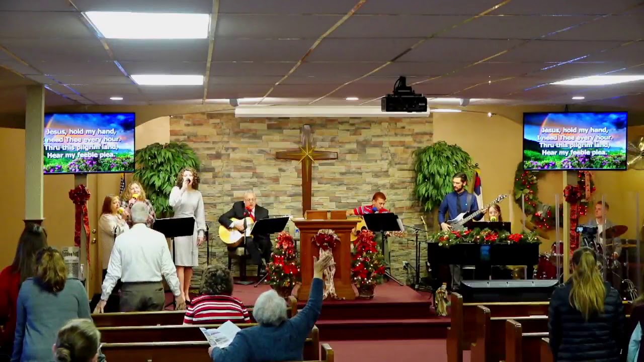 The Importance of Being Spiritually Prepared - YouTube