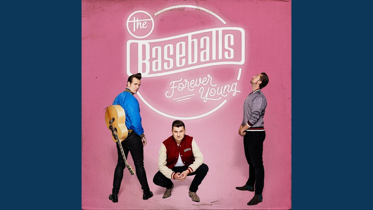 The Baseballs Chords - Chordify