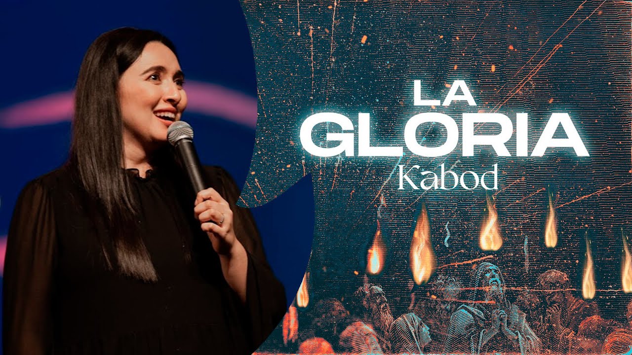 La Gloria KABOD - YouTube