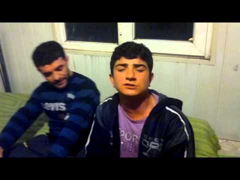 Aksaray İncesu Memet Ballıses Al omar buda sana