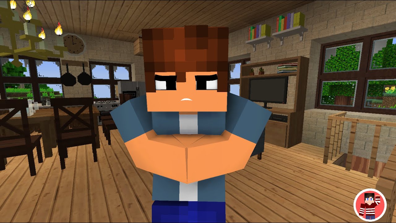 what's next | heart point family farm episode 2 (minecraft roleplay ...